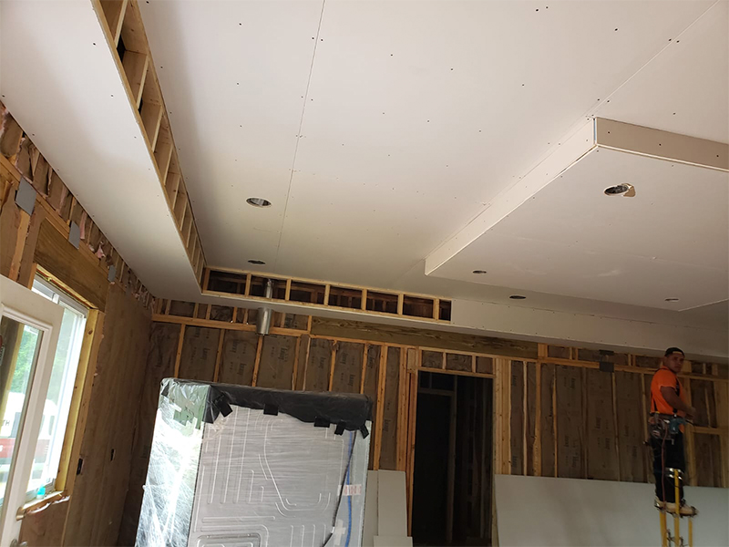 Florez Drywall Solution LLC