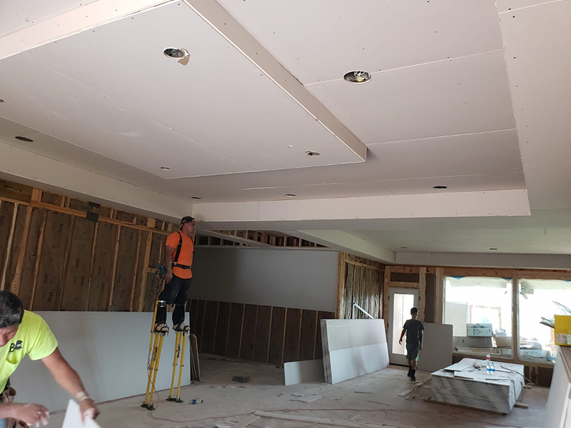 Florez Drywall Solution LLC